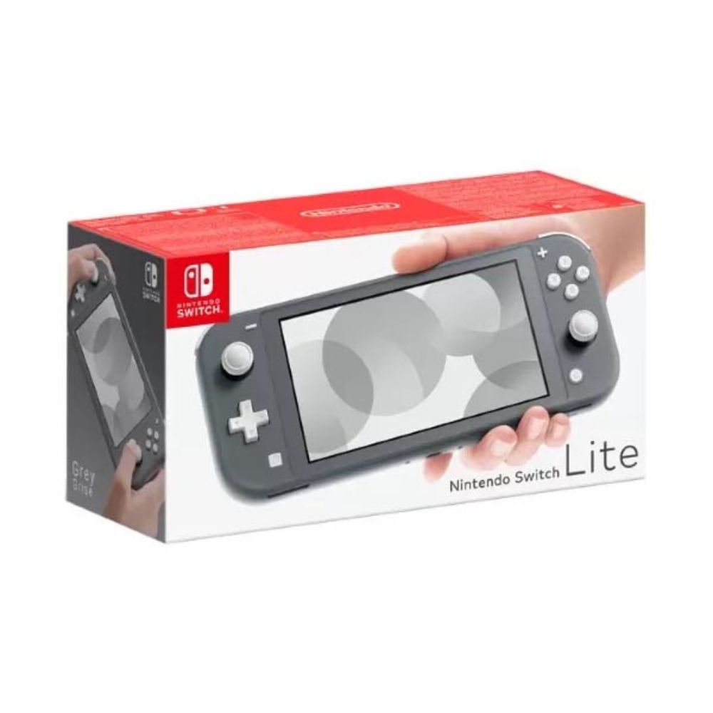 Nintendo switch lazada store