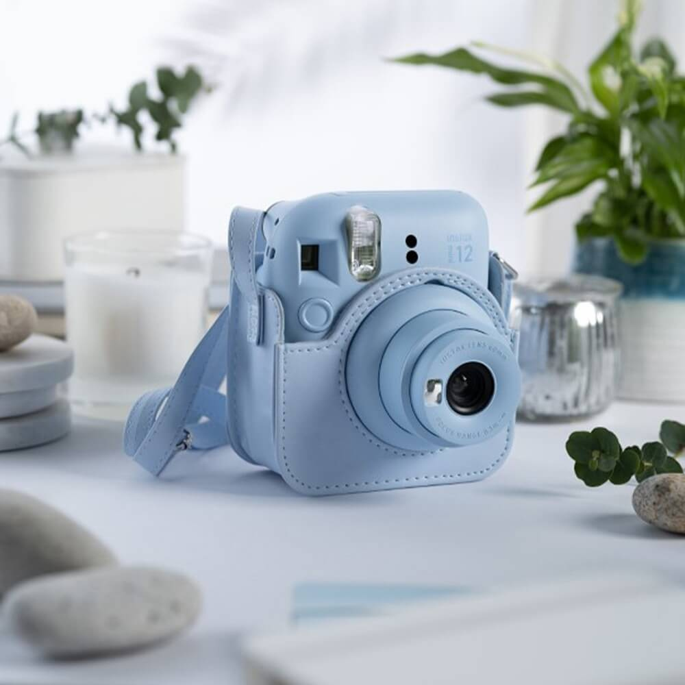 FUJIFILM INSTAX Mini 12 Pastel Blue 16806092